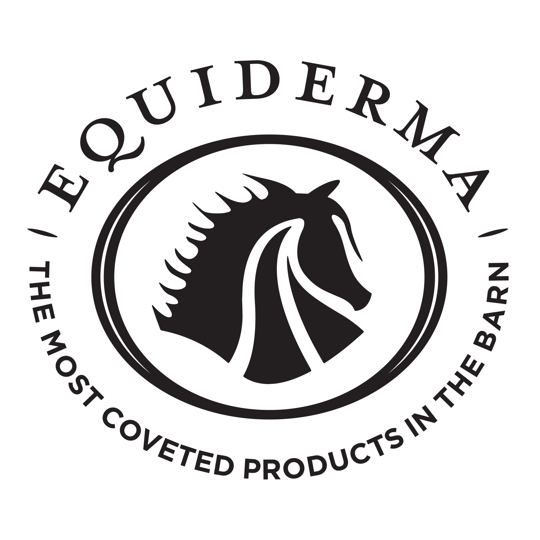 Equiderma – Home